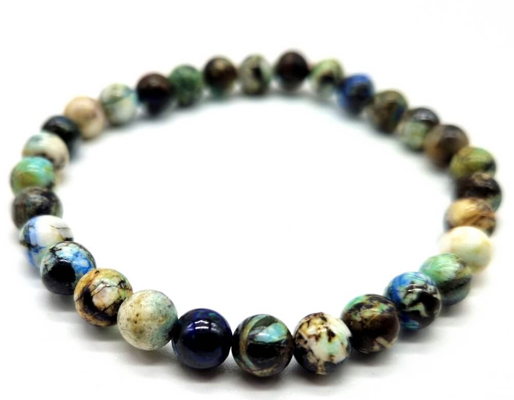 Pulsera Baritina "AAA" – La Luna de Buda