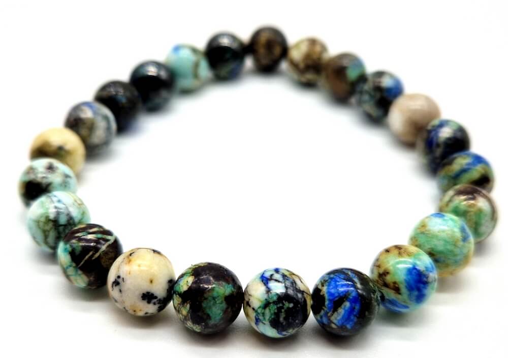 Pulsera Baritina "AAA" – La Luna de Buda